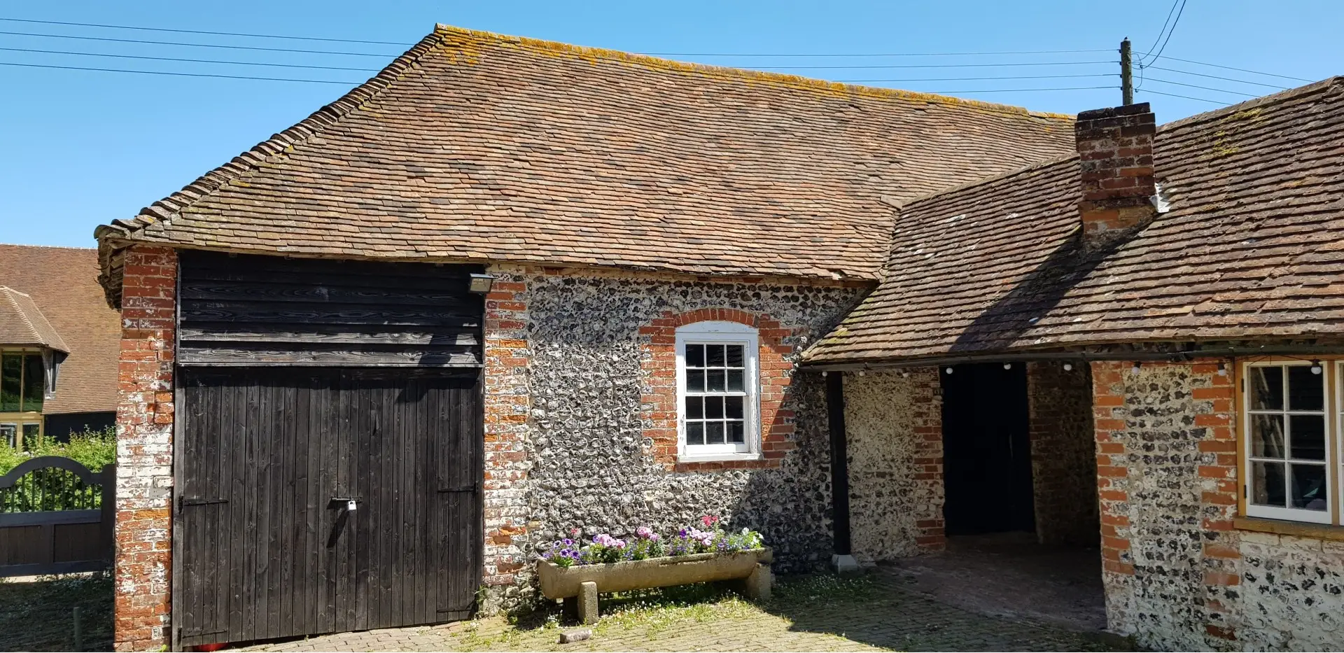 Barn Conversions: A Comprehensive Guide | James Clague Architects